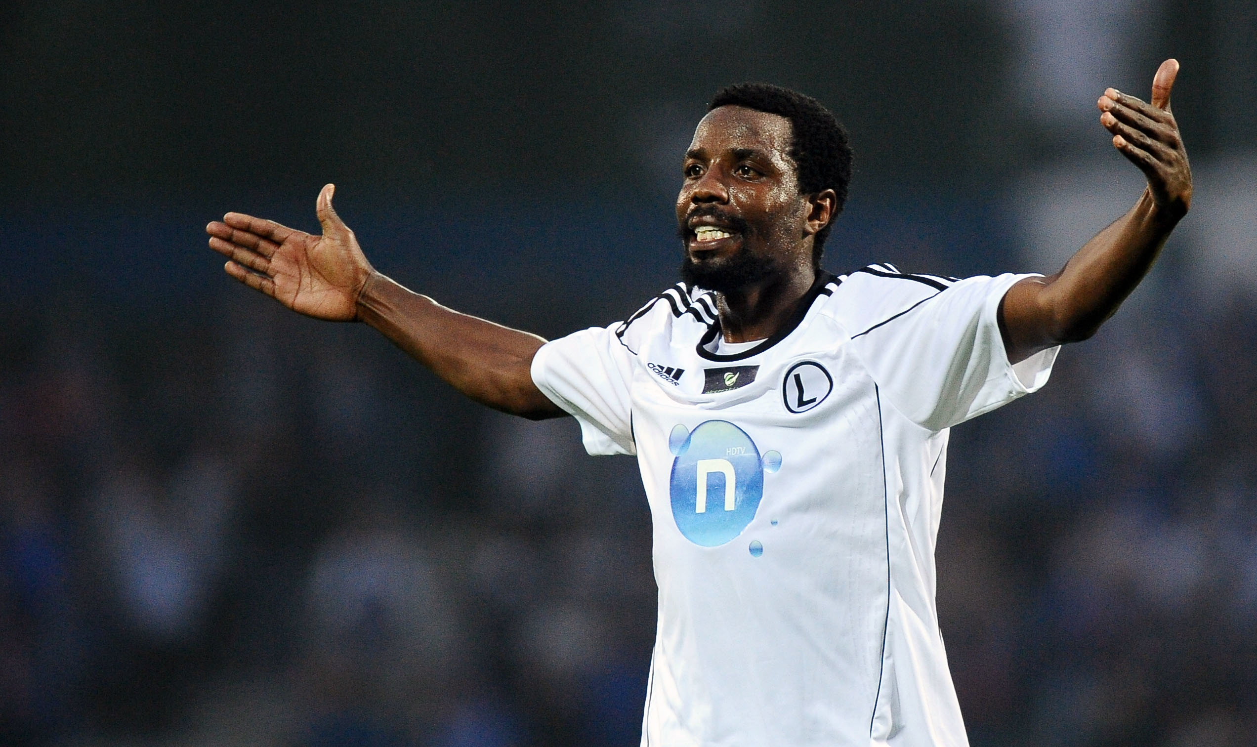 Dickson Choto: Gdy myślisz, że ktoś łatwo wygra... przegrywa