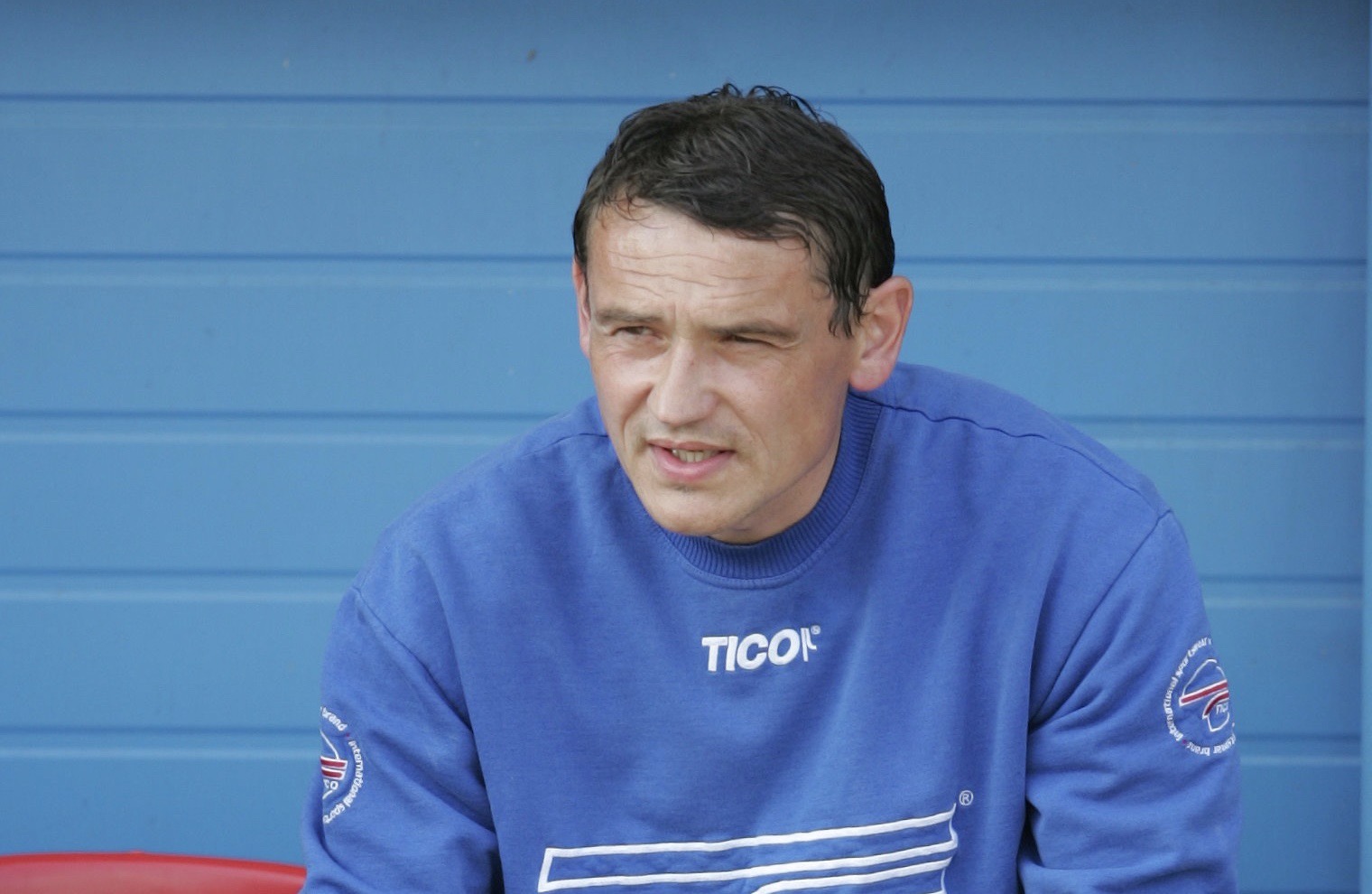 Paweł Sibik: Przetrwałem to, nie dawałem się, postawiłem sobie ...