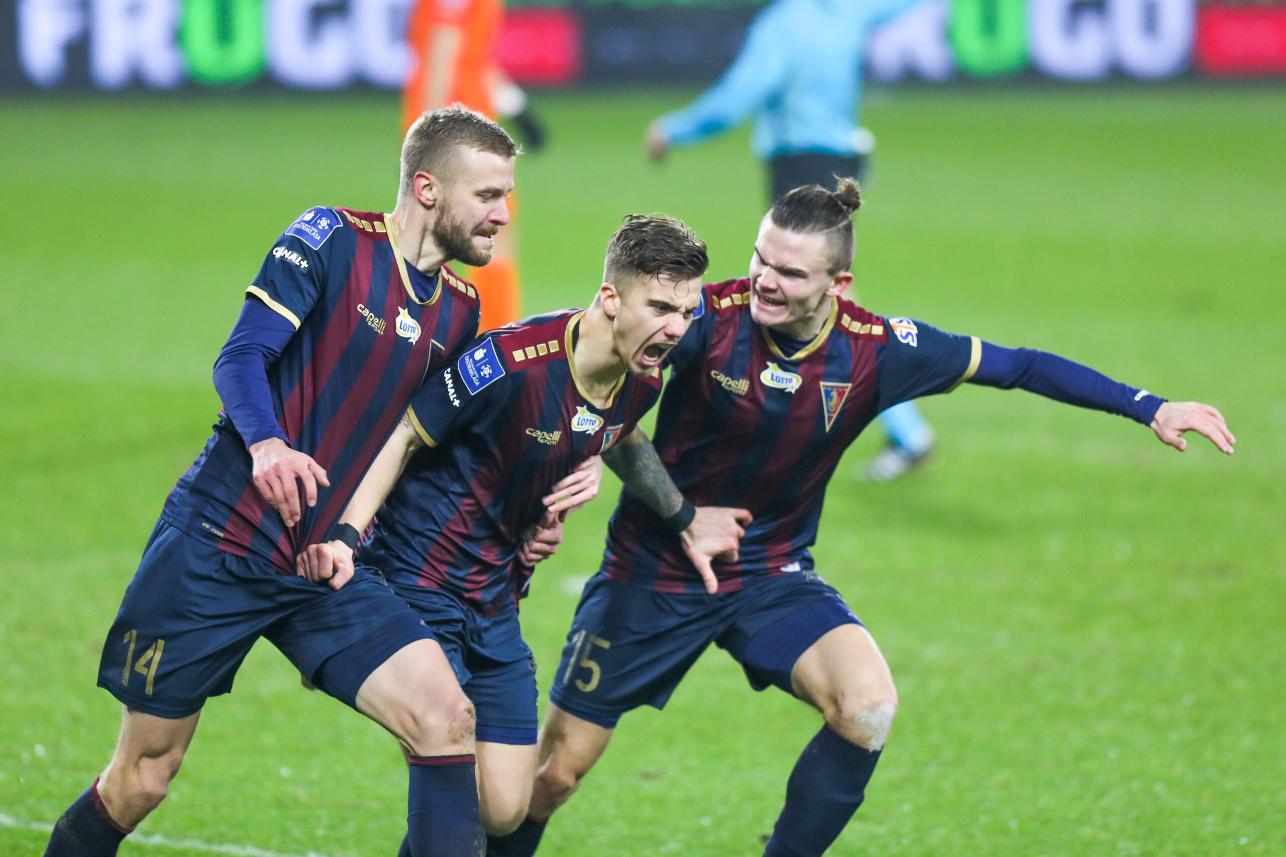 Luka Zahovic – ten, który miał być kozakiem, a jest mocnym średniakiem