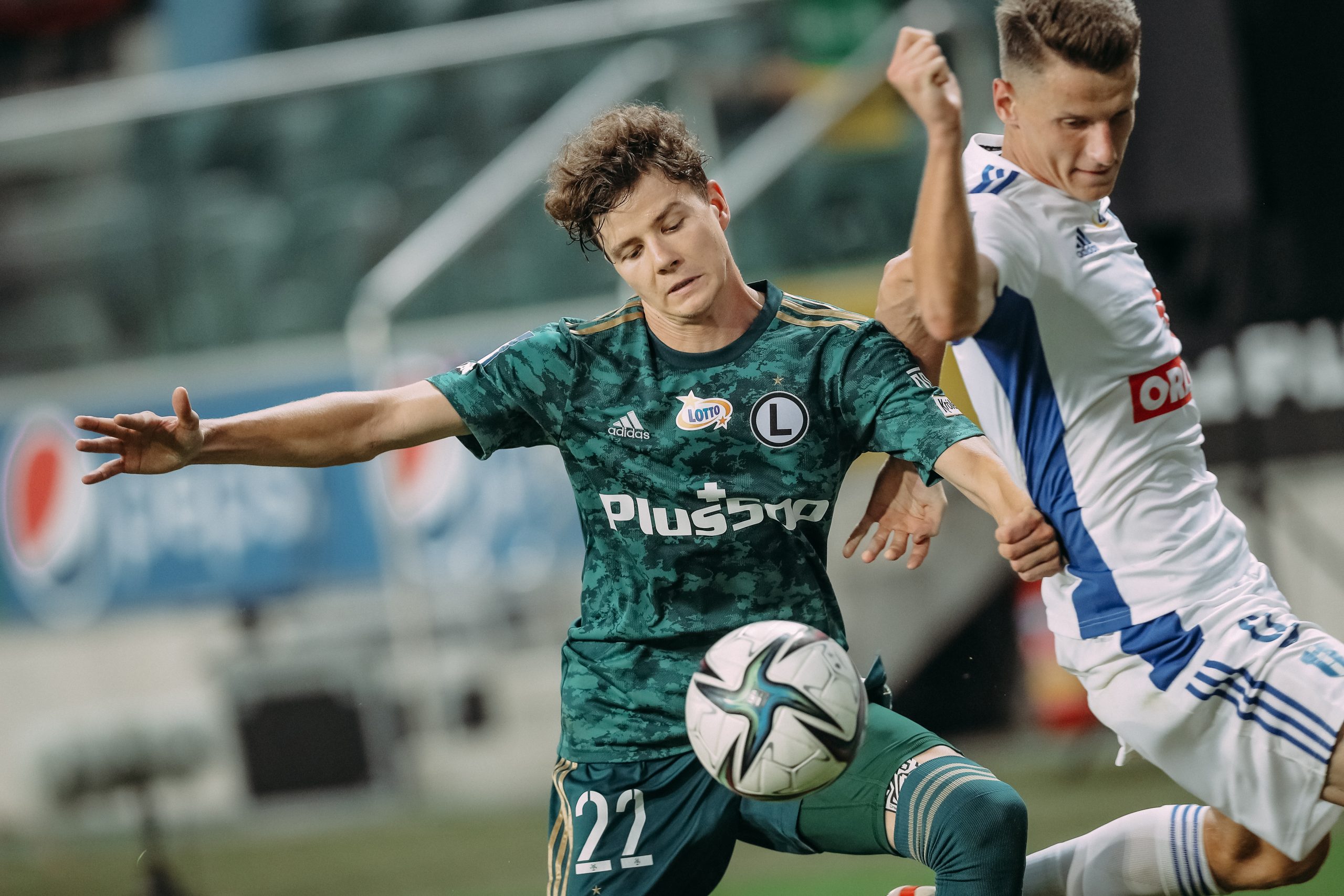 Legia i wypożyczeni zawodnicy – jak oni sobie radzą?