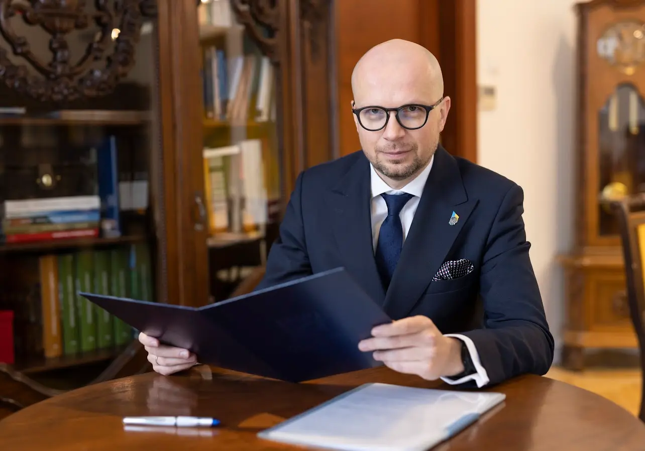 Jakub Mazur: Znaleźliśmy z firmą Westminster wspólny język