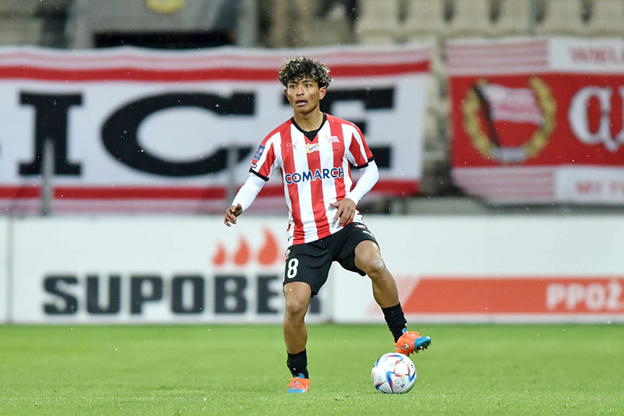 Takuto Oshima - cesarz w „Pasy”