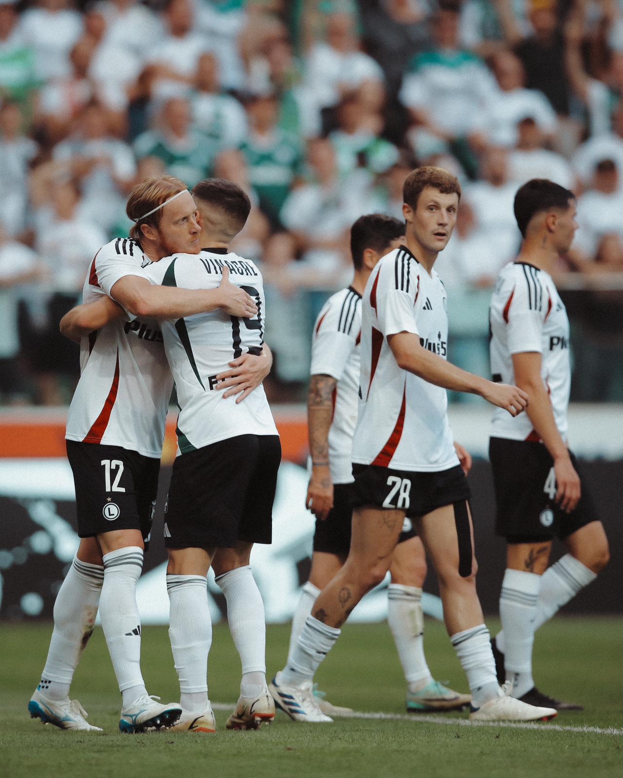 KF Drita Gnjilane – czy Legia ma się czego obawiać?