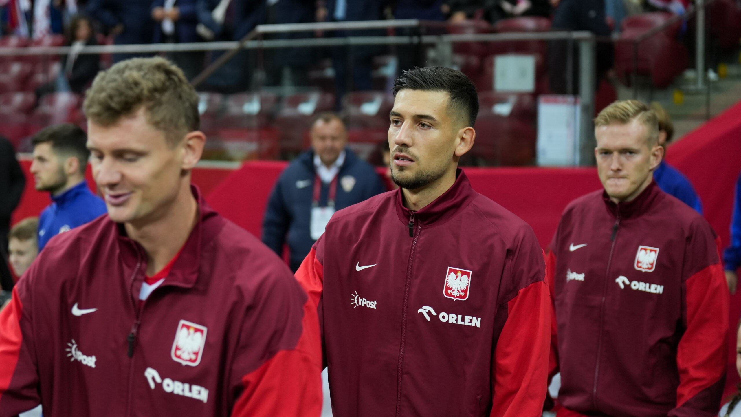 Jakub Moder nie gra w klubie. Czas zerwać z łatką „nadziei reprezentacji”?